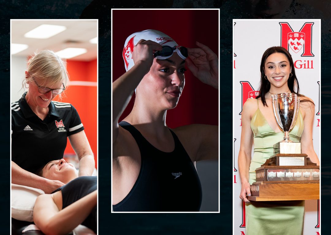 Histoire inspirante | Isabel Sarty - AQP